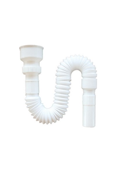 Özbest Körüklü Pisuvar Ifonu (Gideri) Özbest Körüklü Pisuvar Ifonu (Gideri)