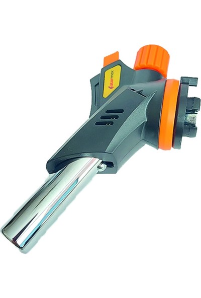 Mbois Starmax Turbo Torch Pürmüz Çakmak Mbois Starmax Turbo Torch Pürmüz Çakmak