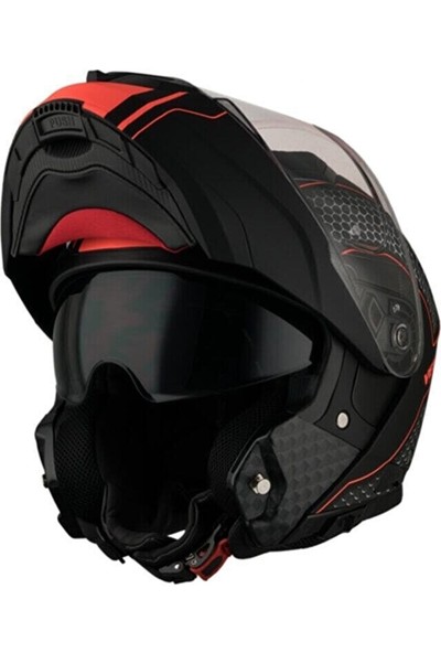 Vemar Sharkı Çene Açılır Vemar Sharkı Çene Açılır