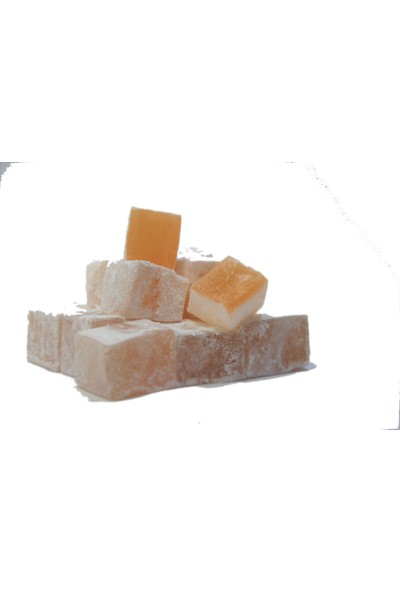 Arkanzade Sade Lokum 1 kg