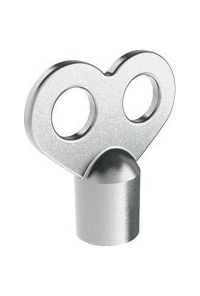 Pars Radyatör Petek Hava Alma Aparatı (2 Adet)