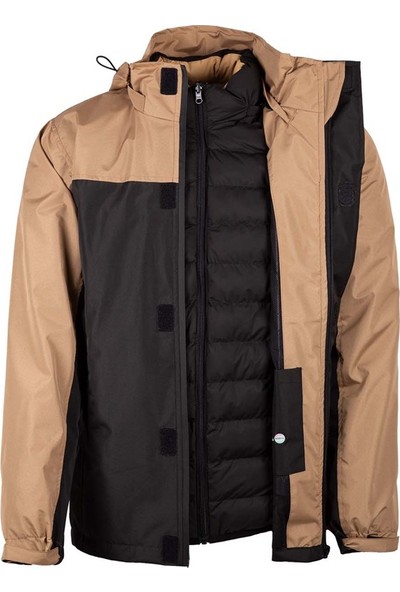 VAV Wear 4ın1 Outdoor Tactical Çift Taraflı Mont Yağmurluk Su Geçirmez Leke Tutmaz Rüzgar Geçirmez Rüzgarlık Erkek Mont 3TECH02 VAV Wear 4ın1 Outdoor Tactical Çift Taraflı Mont Yağmurluk Su Geçirmez Leke Tutmaz Rüzgar Geçirmez Rüzgarlık Erkek Mont 3TECH02