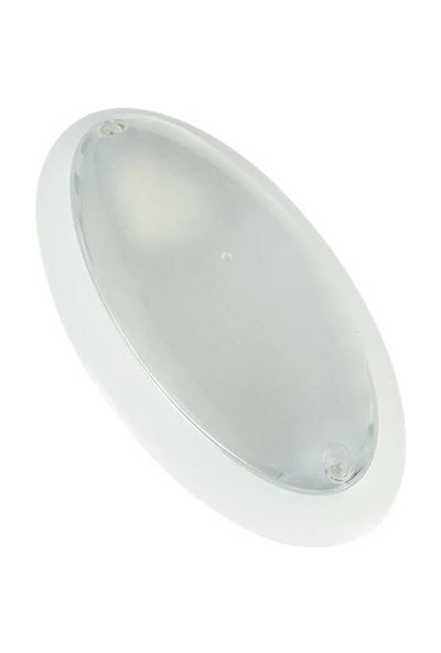 Işıldar Terra Soft Beyaz E27 Duvar Aplik 22 125 000 001 01341