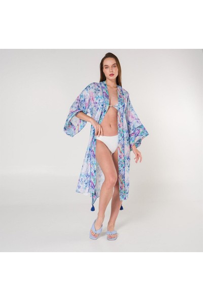 Miespiga Audrey Vual Kimono
