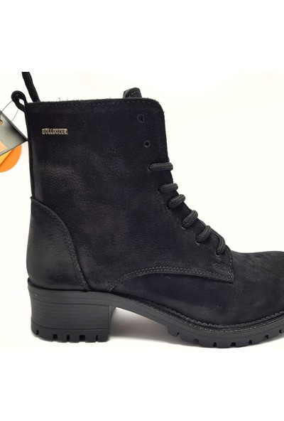 BULLDOZER-200503-SIYAH-KADIN-BOT