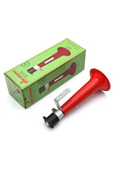 Didonk 24V Islık Korna - Havalı Korna - Kompresörlü Korna TYC00258129691 Didonk 24V Islık Korna - Havalı Korna - Kompresörlü Korna TYC00258129691