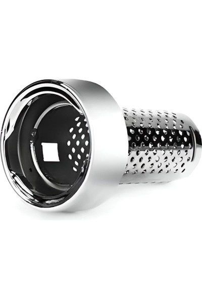 Kent 80 mm Süzgeçli Saç Depo Boğazı Ydepo , Kent Mazot Çalınmasına Son!