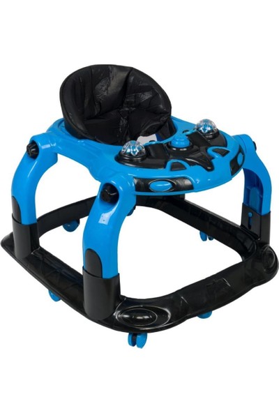 Rose Mose 402 Oyuncaklı Hoppala Yürüteç Yürüme Yardımcısı Rose Mose 402 Oyuncaklı Hoppala Yürüteç Yürüme Yardımcısı