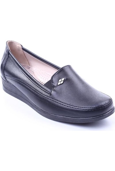 Norfix 332 Kadın Ortopedik Anne Ayakkabısı Norfix 332 Kadın Ortopedik Anne Ayakkabısı