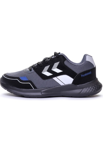 Hummel 900115 Orka Hummel Erkek Spor Ayakkabı Black/black Hummel 900115 Orka Hummel Erkek Spor Ayakkabı Black/black