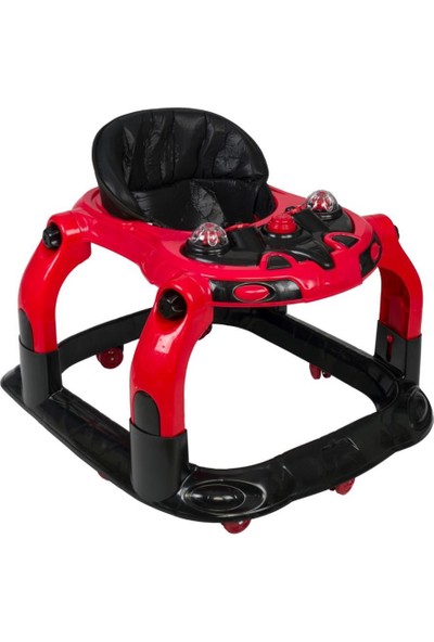 Rose Mose 402 Oyuncaklı Hoppala Yürüteç Yürüme Yardımcısı Rose Mose 402 Oyuncaklı Hoppala Yürüteç Yürüme Yardımcısı
