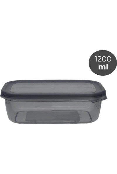 Kampf Darbeye ve Uv Işınlarında Ekstra Dayanıklı, Derin Dondurucu ve Mikrodalga Fırında Kullanıma Uygun Kamp ve Piknik Set Çok Amaçlı Saklama Kabı - Büyük - 1200ml Kampf Darbeye ve Uv Işınlarında Ekstra Dayanıklı, Derin Dondurucu ve Mikrodalga Fırında Kullanıma Uygun Kamp ve Piknik Set Çok Amaçlı Saklama Kabı - Büyük - 1200ml