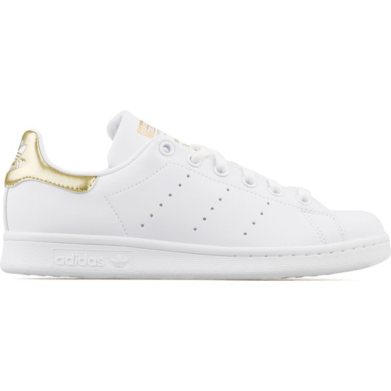 Adidas Stan Smith W Kadın Günlük Ayakkabı G58184 Beyaz Fiyatı