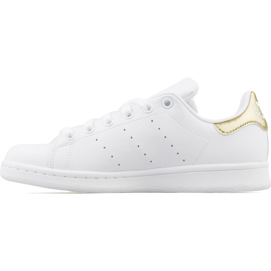 Adidas Stan Smith W Kadın Günlük Ayakkabı G58184 Beyaz Fiyatı