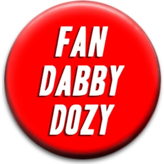 Aldım Geldi Cr-10 / Hittop Ultimate Fan Dabby Doyy 50MM Fiyatı