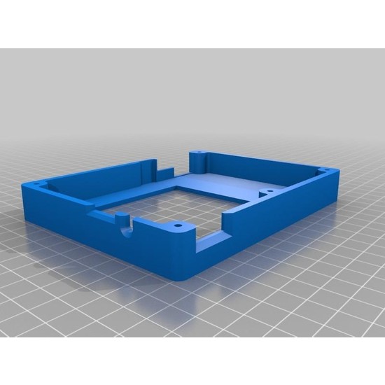 Aldım Geldi Bebek Breakout Ile Atomic Pi Case Için En Iyi Fiyatı
