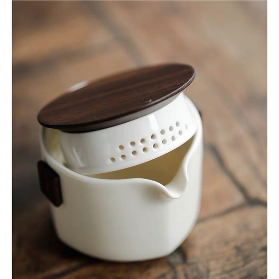 SLD Seramik Çay Seti Tepsi Estetik Charms Kung Fu Demlik ve Fiyatı