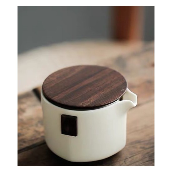 SLD Seramik Çay Seti Tepsi Estetik Charms Kung Fu Demlik ve Fiyatı