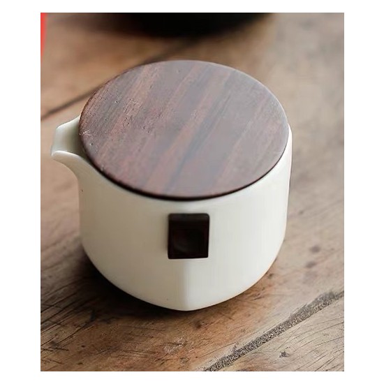 SLD Seramik Çay Seti Tepsi Estetik Charms Kung Fu Demlik ve Fiyatı