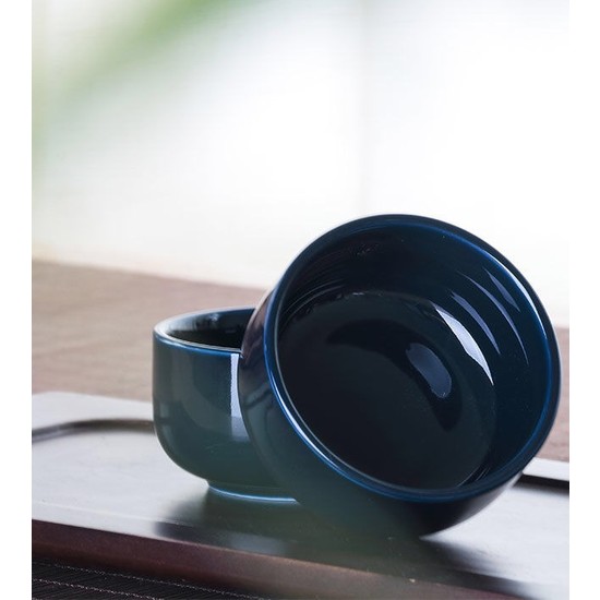 SLD Çin Vintage Çay Seti Seramik Lüks Japon Çay Seti Fiyatı