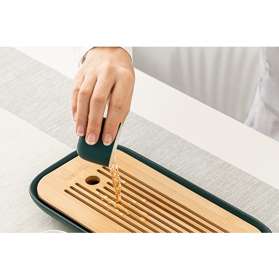 SLD Charms Çay Seti Estetik Porselen Teaware Çin Çaydanlık Fiyatı