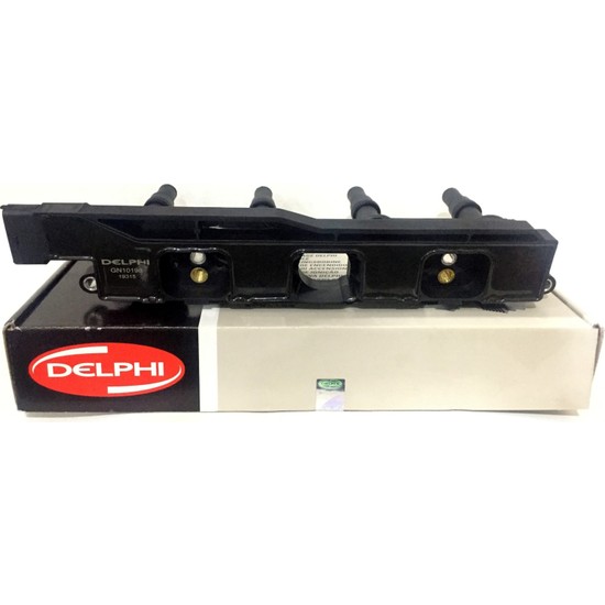 Delphi Opel Vectra B 1.8 - Z18XE X18XE1 Ateşleme Bobini Fiyatı