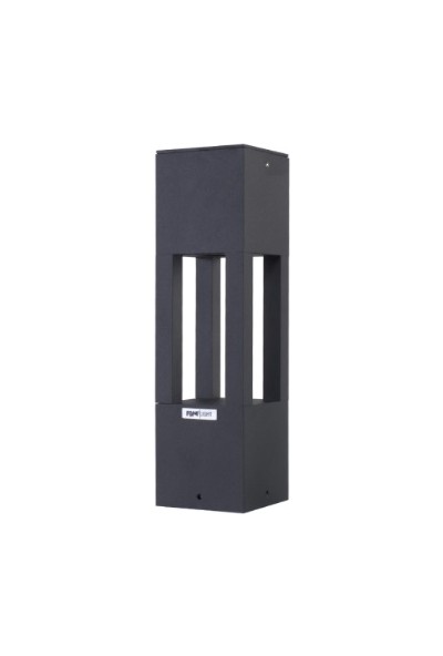 Fonelight Bahçe Çim Peyzaj Bollard 4000K LED Aydınlatma AKA010-CU35 Antrasit Fonelight Bahçe Çim Peyzaj Bollard 4000K LED Aydınlatma AKA010-CU35 Antrasit