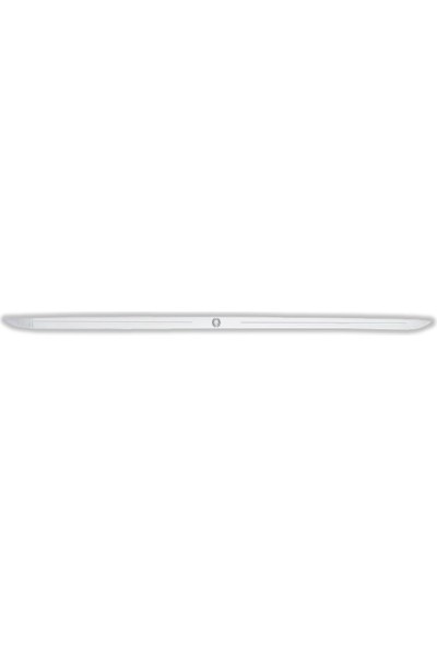 KromGaraj Fiat Egea Cross Krom Bagaj Alt Çıta Aslan KromGaraj Fiat Egea Cross Krom Bagaj Alt Çıta Aslan