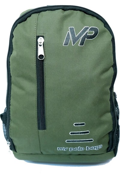 My Polo Mini Sırt Çanta