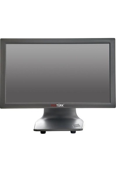 Postürk TX-1850M I5 Işlemci 4gb 120GB SSD 18,5