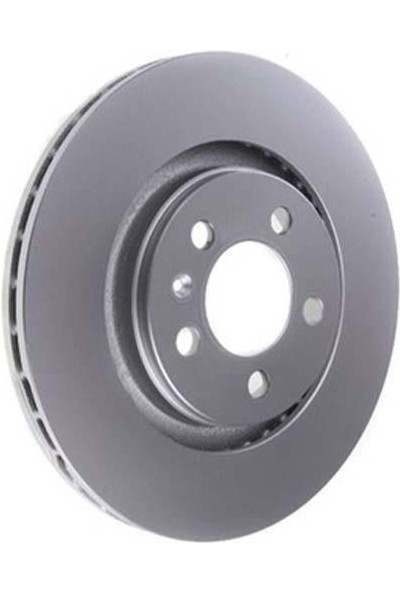 Ferodo Fren Diski Vw Golfıv Agr Ön 280X22 (Takım) Ferodo 1J0615301E-P