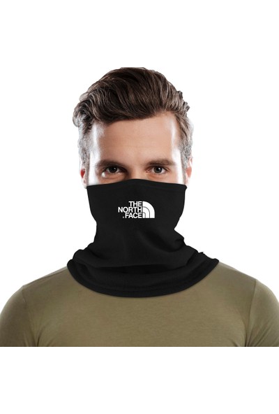 Astak The North Face Boyunluk/bere Çift Fonksiyonlu BLL390 Astak The North Face Boyunluk/bere Çift Fonksiyonlu BLL390