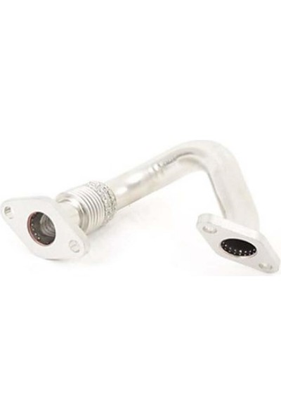 WAHLER Egr Valfi Bağlantı Borusu Vw 1.9tdi Pas A4 Avb,ajm Wahler 038131521L