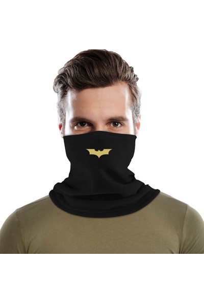 Astak Batman Boyunluk/bere Çift Fonksiyonlu BLL217