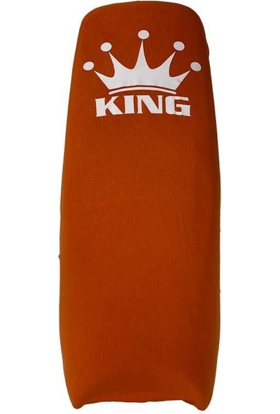 SEVEN KARDEŞLER Motosiklet Üniversal Koltuk (Sele) Kılıfı King Turuncu SEVEN KARDEŞLER Motosiklet Üniversal Koltuk (Sele) Kılıfı King Turuncu