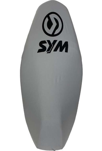 Sym Koltuk (Sele) Kılıfı Gri Sym Koltuk (Sele) Kılıfı Gri