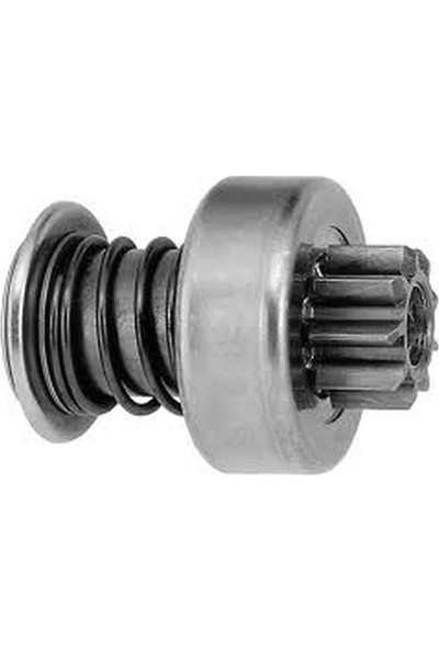 Bosch Marş Dişlisi Vw A4 Passat 97- / 111 M 202-210 Bosch 58911335