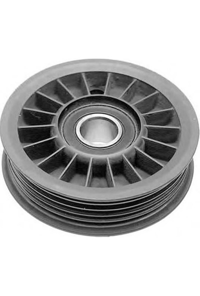 Ruville Gergi Kasnağı Şarz Vw 1.8 1.8 T A4 A6 97-05 Ruvılle 038903119P