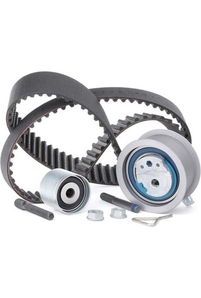 Gates Triger Seti Vw 1.9 Tdi T5 Caddyııı Polo 1.4 Tdi Gates 038198119C-A