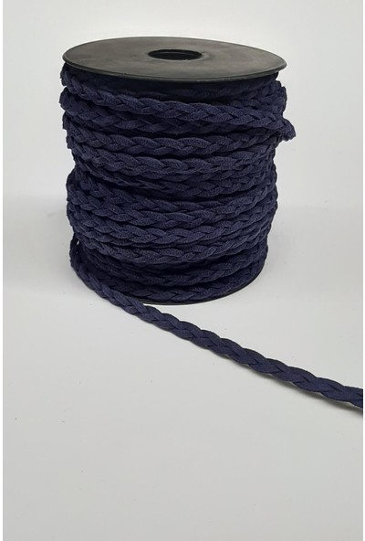 Hayalperest Boncuk Lacivert Süet Örgü Ip Hayalperest Boncuk Lacivert Süet Örgü Ip