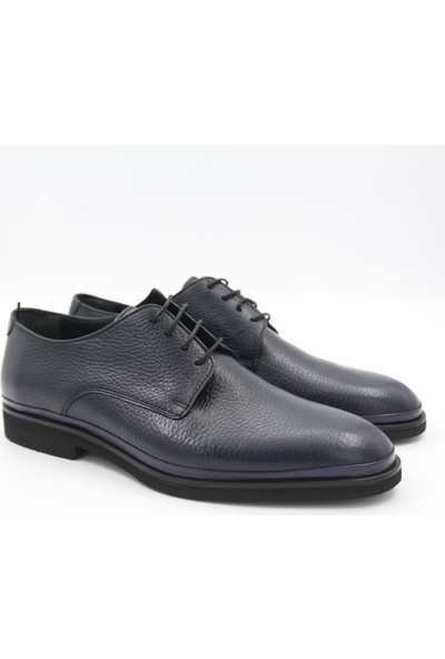 Fevzi Kundura Geyik Derisi Ayakkabı 7115