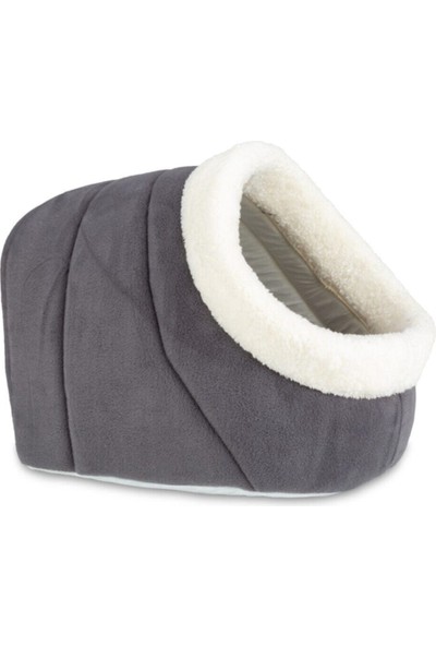 Beyzatex Alaska Kedi Köpek Yatağı Yuvası