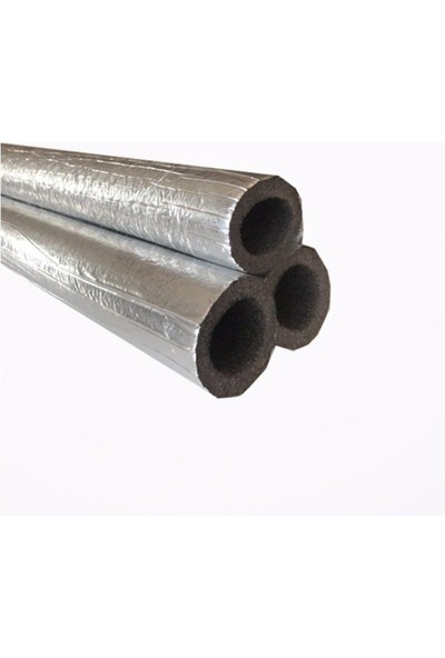 Hırdavatgani 22 Mmtermoflex Folyolu Boru Izolasyon 20 mm 1/2