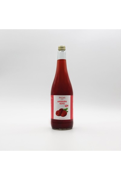 Ancora Ahududu Suyu 1000 ml.