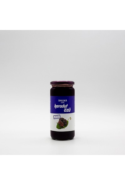 Ancora Karadut Özü 640 gr.