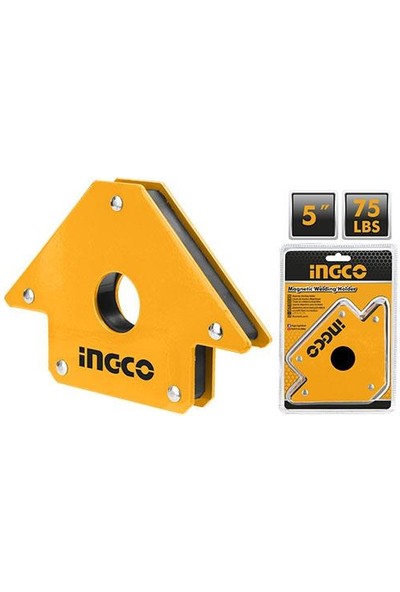 Ingco Manyetik Kaynak Tutucu