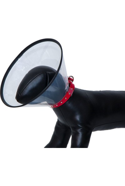 Markapet Elizabeth Kedi Köpek Yakalığı 12,5 cm Markapet Elizabeth Kedi Köpek Yakalığı 12,5 cm