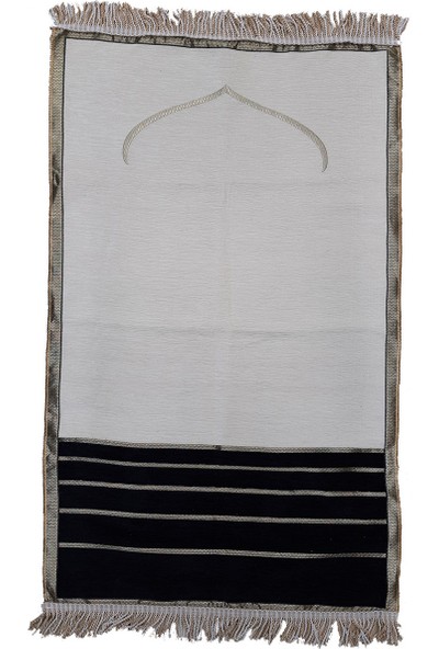 Çağrı Bursa Lüks Pamuk Şönil Düz Seccade Su Yeşili Çağrı Bursa Lüks Pamuk Şönil Düz Seccade Su Yeşili