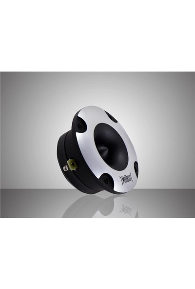 Mobass Mbt-01 10 cm Dom Tweeter 1 Takım 2 Adet