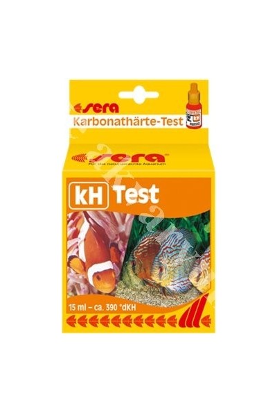 Sera Kh Test 15 ml Sera Kh Test 15 ml